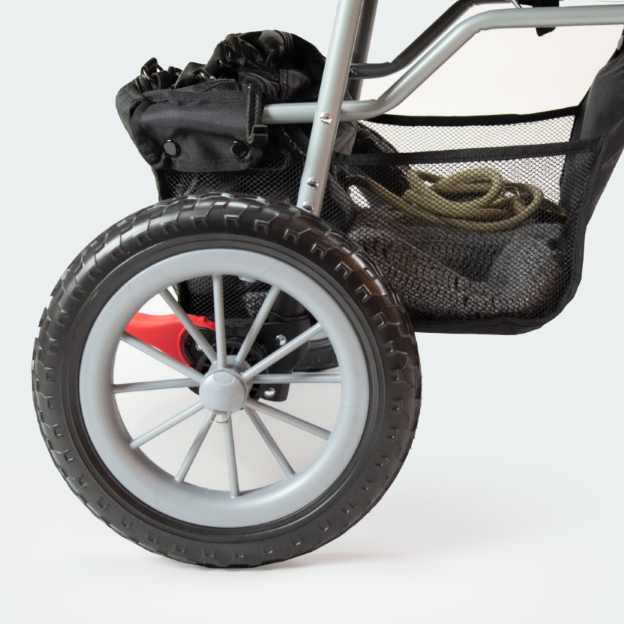 InnoPet Comfort EFA ECO dog buggy - InnoPet UK